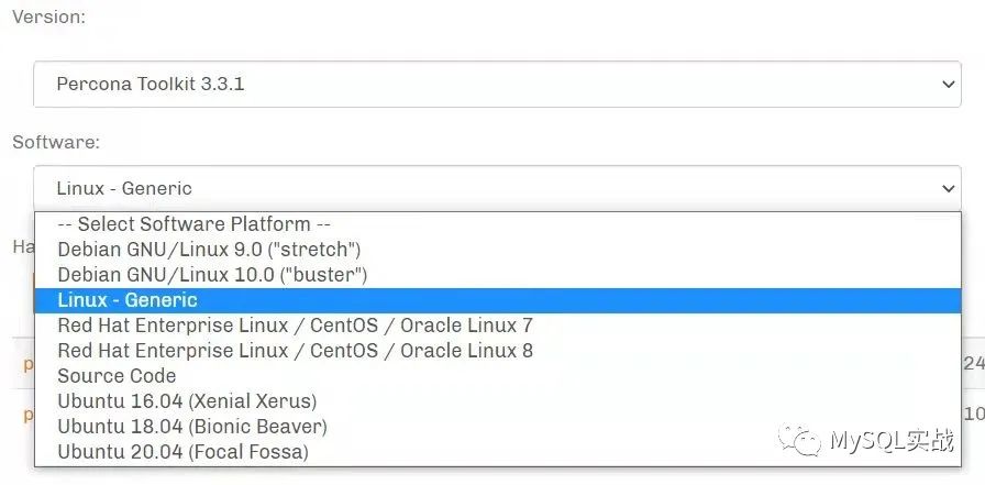 Mysql 归档数据的方法你知道了吗mysql数据归档 Csdn博客