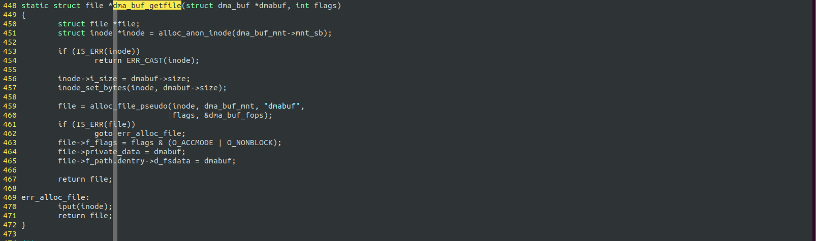 netlink mechanism for kernel and userspace communication.-CSDN博客