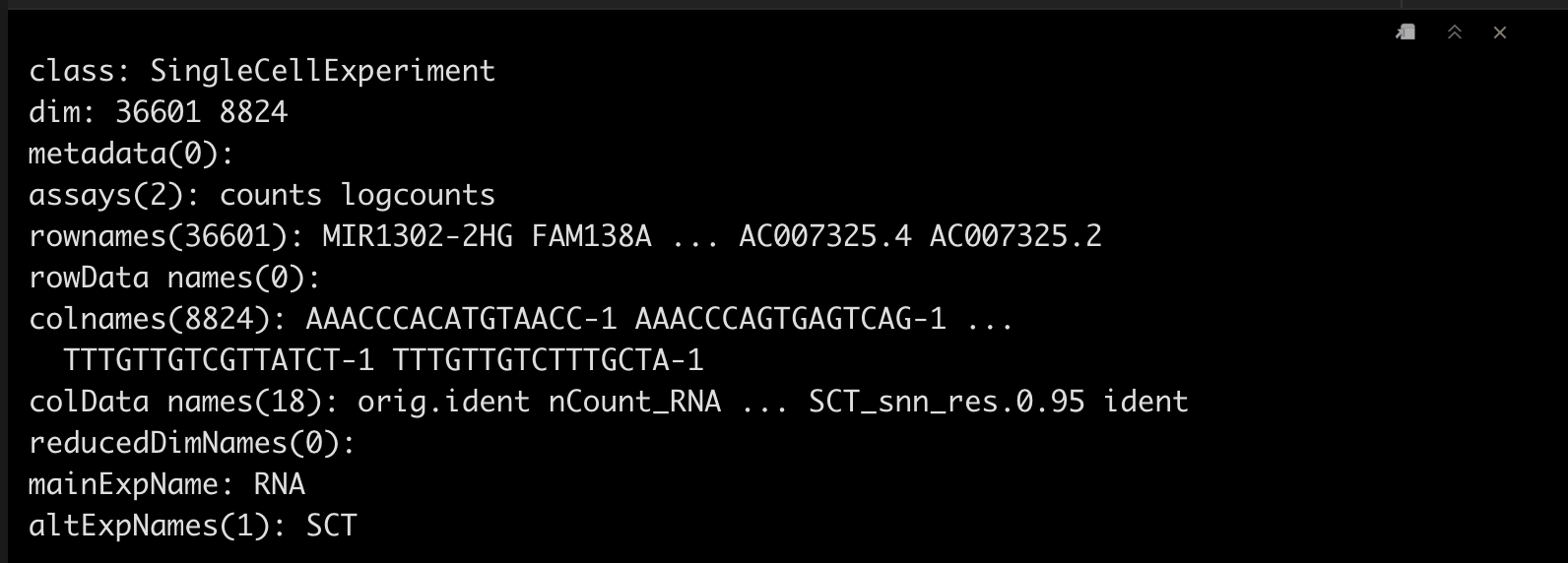 Seurat | 强烈建议收藏的单细胞分析标准流程（差异分析与细胞注释）（五）_humanprimarycellatlasdata-CSDN博客
