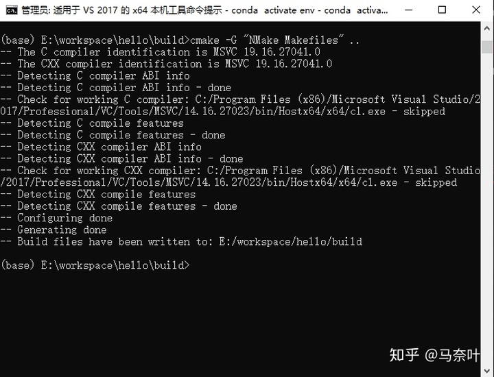 clang 编译boost_Win10下CMakeList.txt配置使用Boost.python-CSDN博客