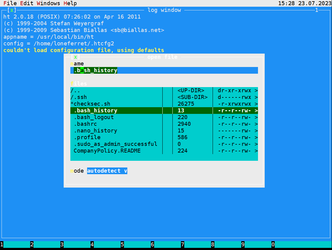 【vulnhub靶场】Kioptrix : Level 1.2靶机提权_sudo ht-CSDN博客