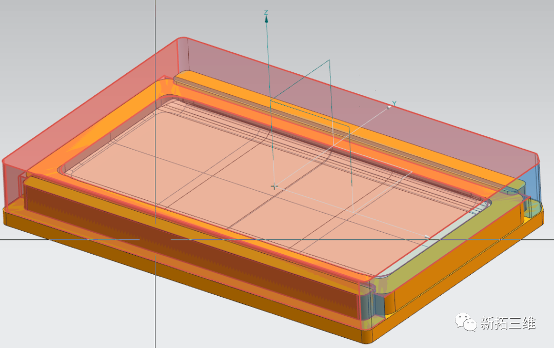 【知识分享】行业案例｜XTOM蓝光三维扫描仪在3C注塑制造过程中的应用_蓝光扫描仪能检测外观-CSDN博客