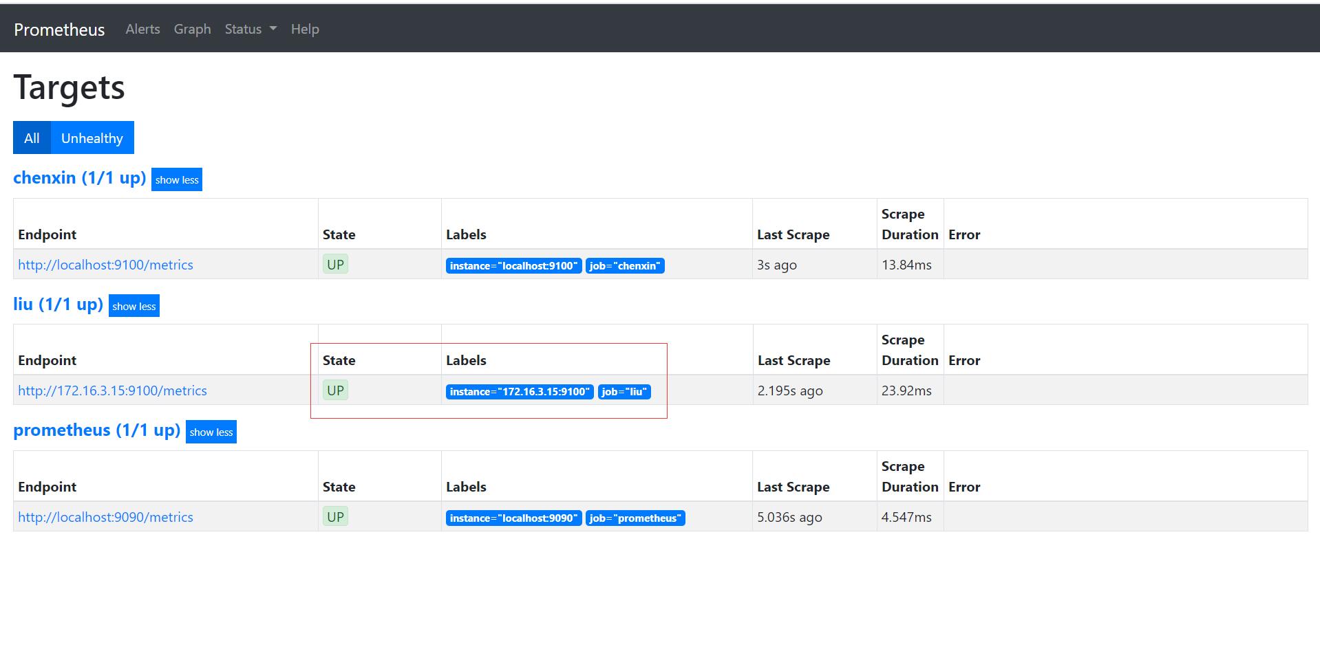 Prometheus_prometheus systemd-CSDN博客
