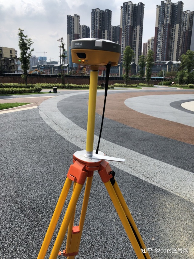 南方rtk手簿使用说明书详解_中海达RTK连接CORS账号怎么设置？手把手教你操作...-CSDN博客