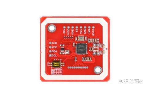 pn532驱动_使用libnfc驱动NFC PN532模块-CSDN博客