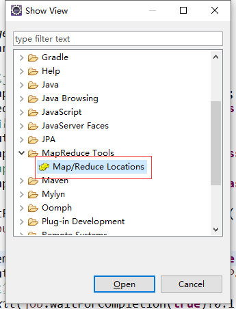 搭建Hadoop的MapReduce代码环境- Maven-eclipse_maven hadoop mapreduce-CSDN博客