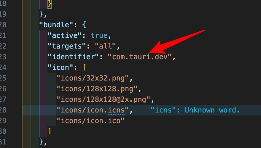 一个关于 Tauri 自动更新的 demo-CSDN博客