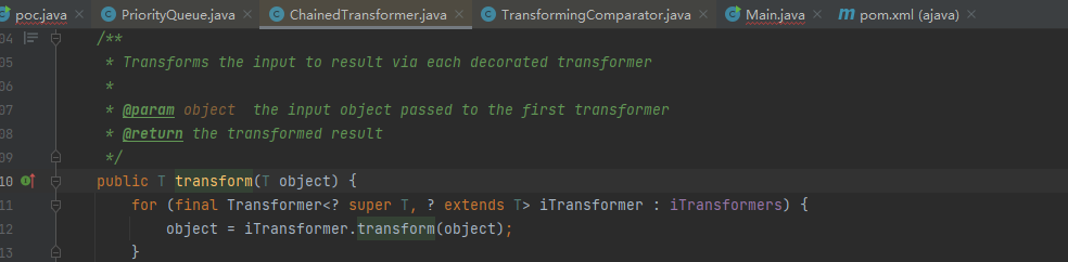 CC4分析_cc4 链分析-CSDN博客