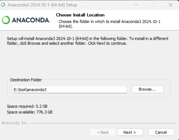 Anaconda与opencv安装_anaconda安装opencv-CSDN博客