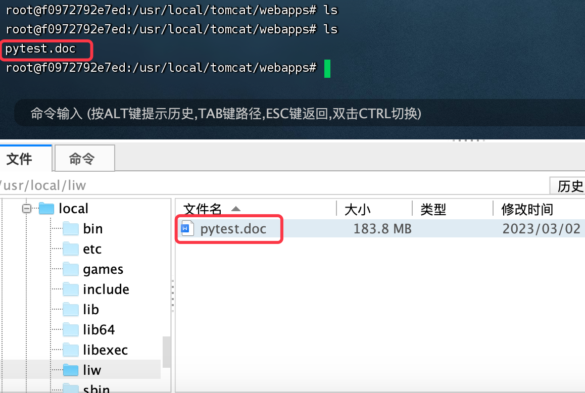 docker常用指令及部署环境步骤_如何使用docker镜像部署环境-CSDN博客