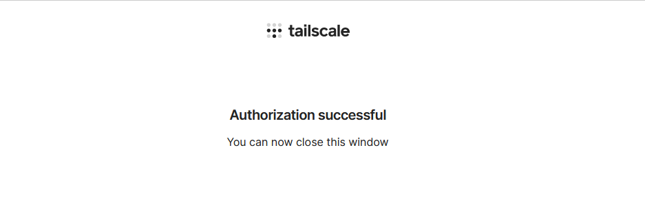 TailScale 实现「出口节点」Exit Node（导向所有流量经这出口节点_taikscale出口节点-CSDN博客