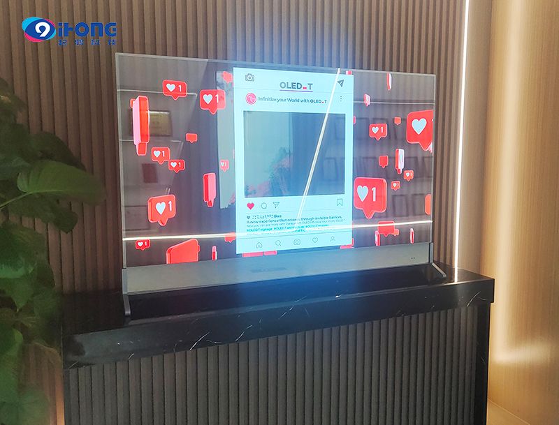 OLED应用于哪些方面？（3分钟，全方面了解）_oled应用场景-CSDN博客