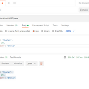 Spring Boot DTO 到实体映射_springboot 参数注入dto中的实体类-CSDN博客
