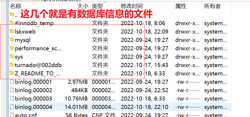 docker部署的mysql使用binlog恢复数据_阿里云docker数据库被删除 如何 mysqlbinlog-CSDN博客