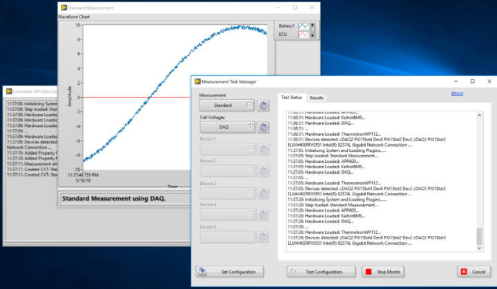 LabVIEW操作者框架（Actor Framework）范例集锦之五:官网论坛（下）_labview af框架-CSDN博客