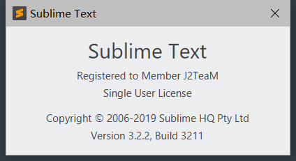 Sublime Text介绍_sublime 试用期-CSDN博客