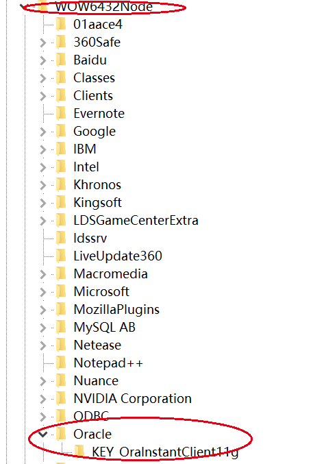 plsql和navicate有什么区别_plsql和navicat连接远程oracle（易错点）-CSDN博客