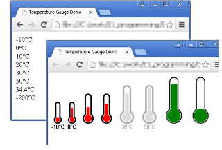 html温度计控件,基于HTML5 Cancas的jQuery温度计插件-CSDN博客