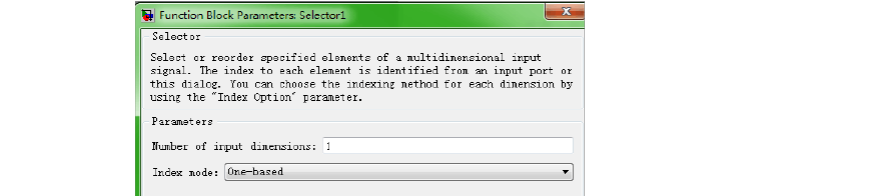 在matlab中or的使用方法,matlab中Simulink的selector使用方法-CSDN博客