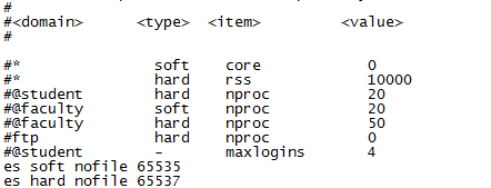 elasticsearch启动常见错误_fatal error in thread [elasticsearch[node-1][sched-CSDN博客