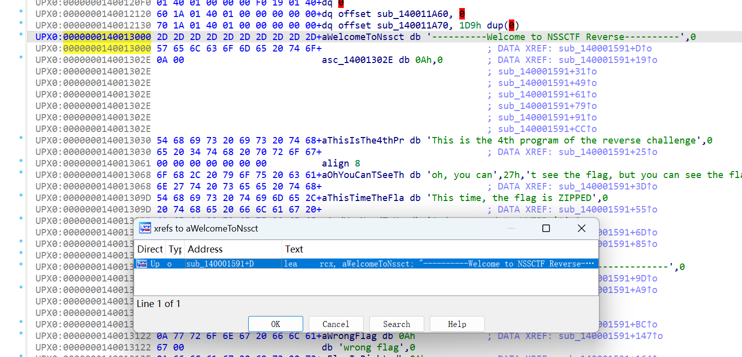 如何用x64dbg UPX手动脱壳（64位）_x64dbg 脱壳-CSDN博客