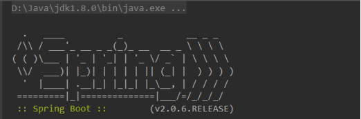 fastreport 打印有 demo version字样_Java进阶Spring Boot+Spring mvc+Mybatis的基础框架demo-CSDN博客