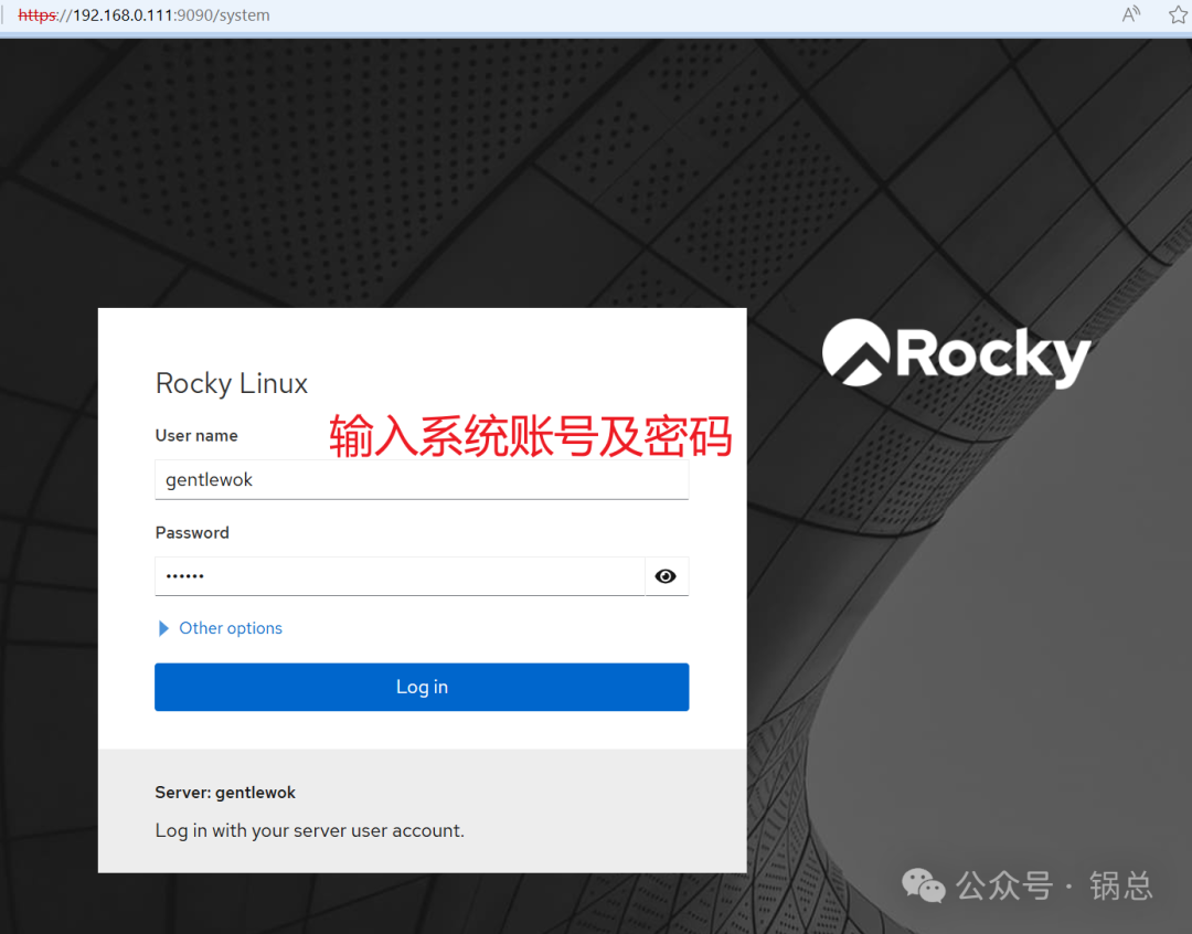 推荐Cockpit！Linux中一个可视化运维工具_linux cockpit-CSDN博客