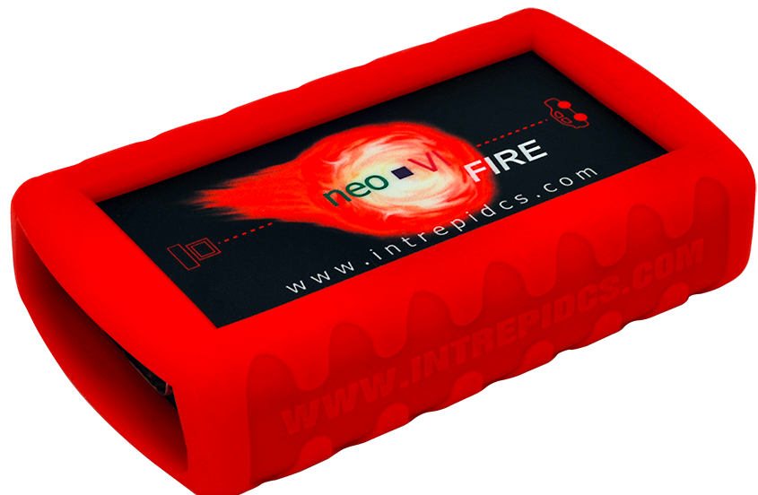 轻松学习CAN总线系列---1.用Vspy看看它的样子_新能源老安的博客-CSDN博客