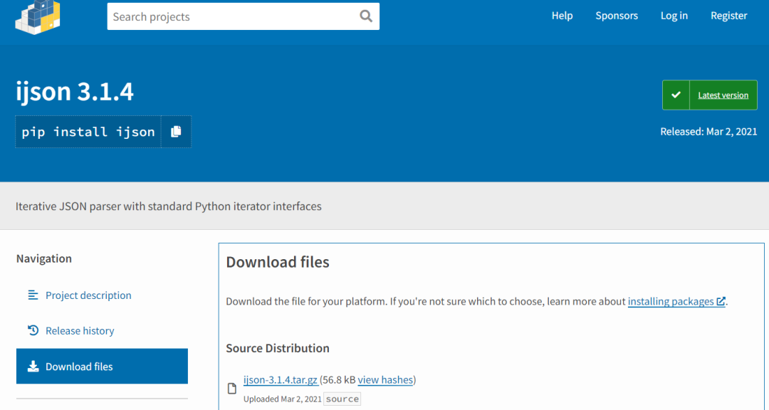 9 款好用到爆的 JSON 处理工具，极大提高效率！-CSDN博客