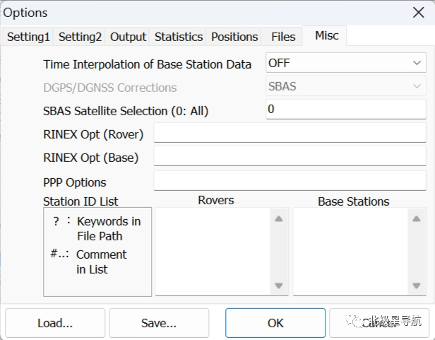 【RTKLIB】RTKnavi-CSDN博客