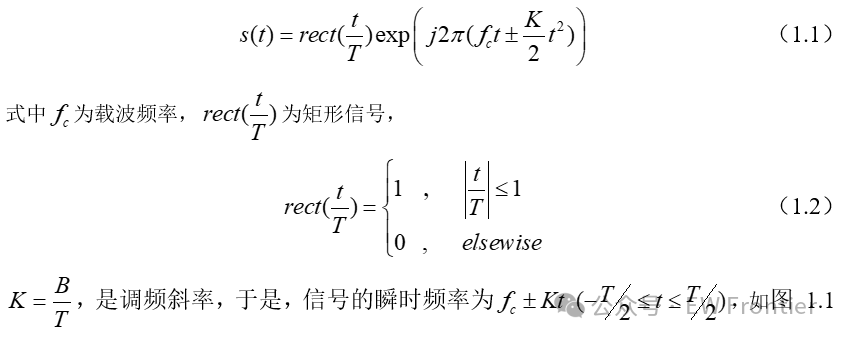 PD雷达系统的仿真_动目标检测mtd-CSDN博客