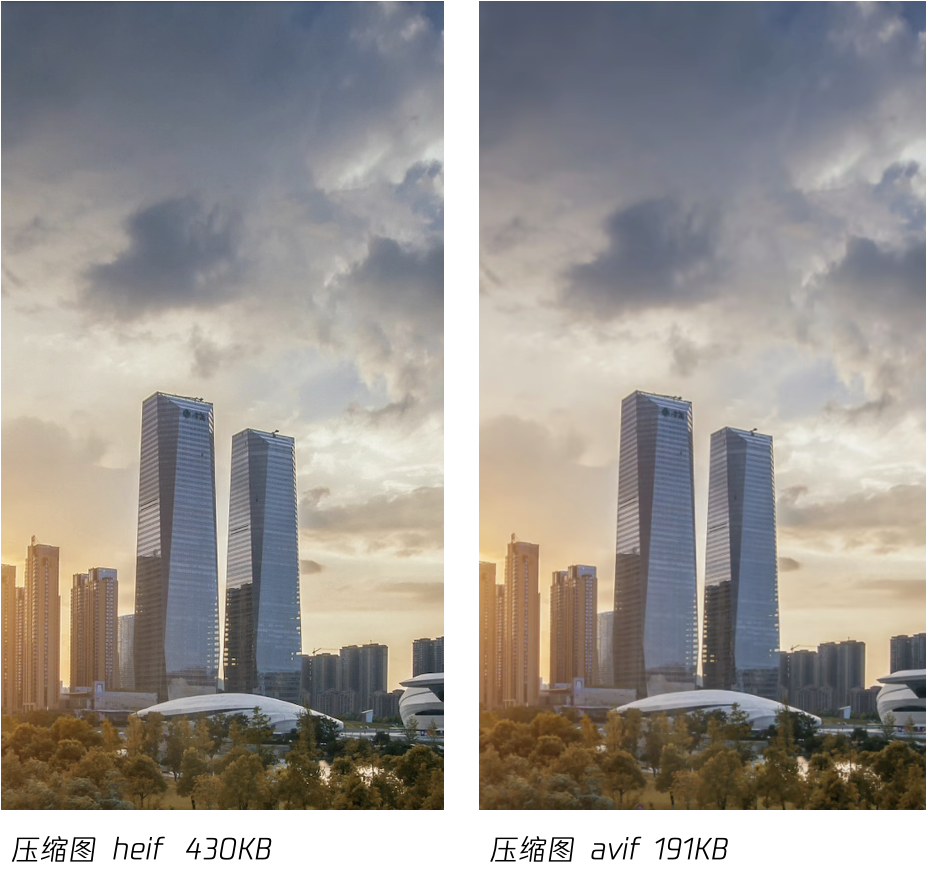 对象存储 AVIF 图片压缩，邀您参与免费内测！-CSDN博客
