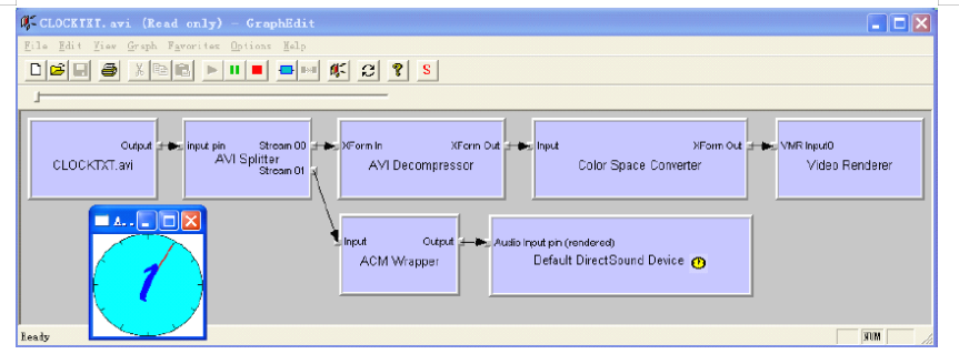 FFmpeg入门详解之114：DirectShow读取摄像头数据_ffmpeg获取摄像头视频流-CSDN博客
