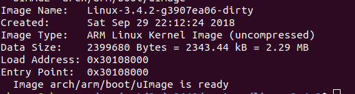 jz2440-linux3.4.2-kernel移植【学习笔记】【原创】-CSDN博客