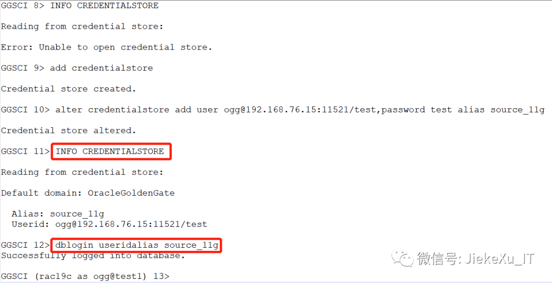 使用 OGG 21c 遇到的几个问题-CSDN博客