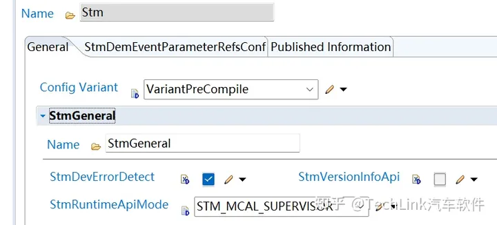 英飞凌Aurix2G TC3xx STM模块详解_tc3xx 系统定时器-CSDN博客