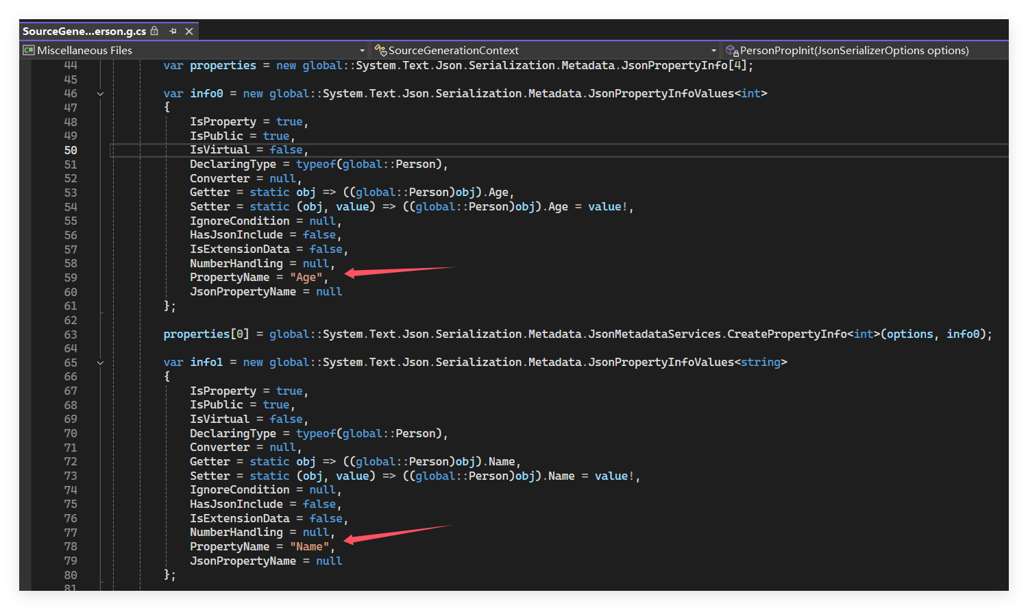 AOT漫谈专题(第六篇): C# AOT 的泛型,序列化,反射问题-CSDN博客