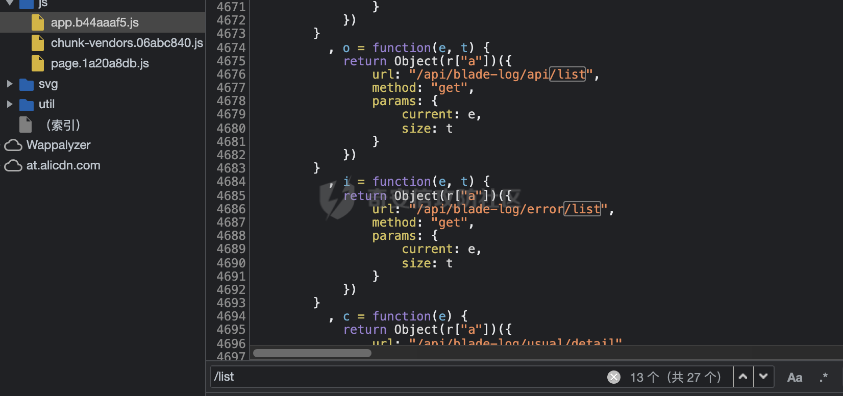 转载：SpringBlade框架JWT认证缺陷漏洞CVE-2021-44910-CSDN博客