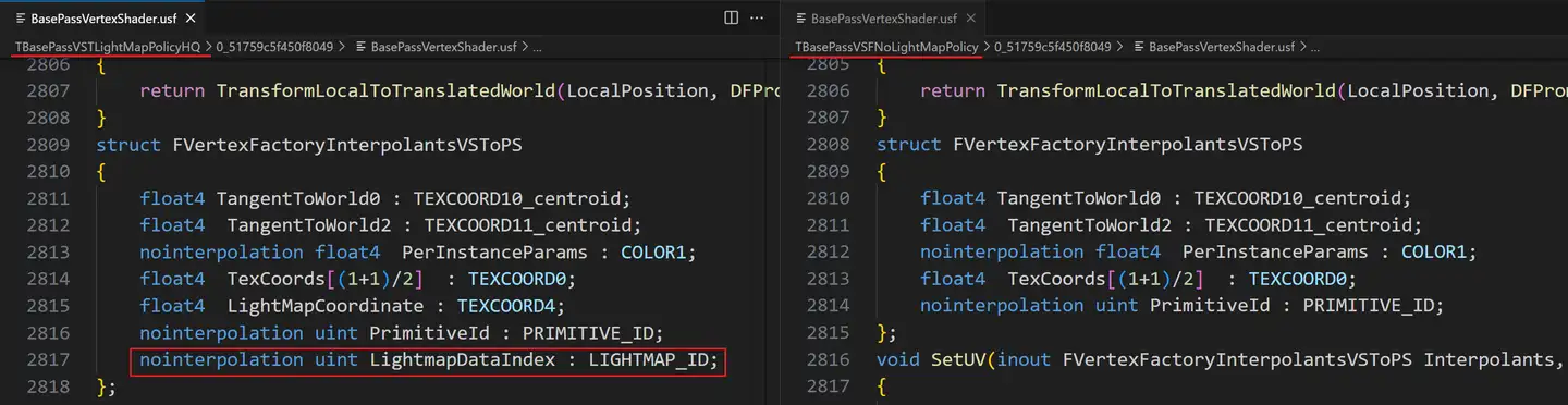 Ue5 实现gpu Instanced Skeletal Mesh Renderingskelot Csdn博客