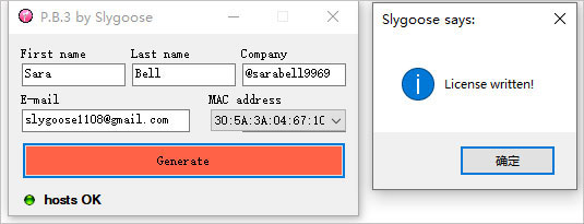 profile builder 3中文版 附使用教程-CSDN博客