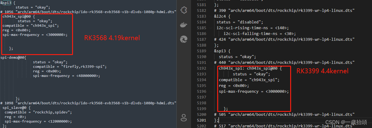 Linux(6)CH9434 SPI调试笔记_ch9434调试-CSDN博客
