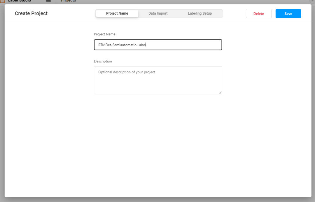 标注神器 | Label-Studio X SAM 半自动化标注-CSDN博客