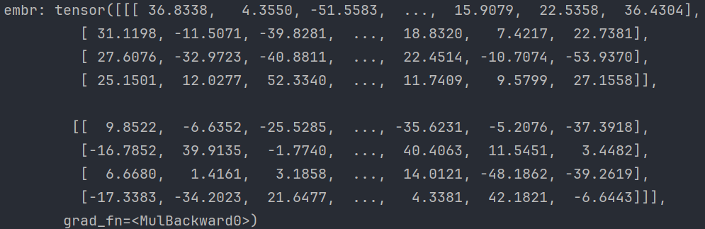 两万字长文带你手搓Transformer架构【附完整python代码】-CSDN博客