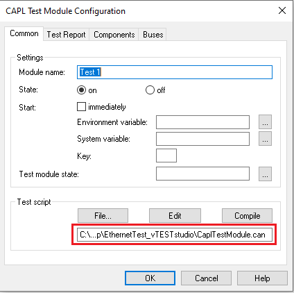 CANoe-Simulation Setup简介_jasonj33的博客-CSDN博客_canoe软件