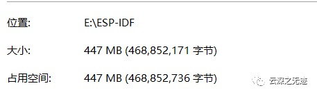 VsCode设置ESP32工具链+刨根问底点灯_vscode esp32-CSDN博客