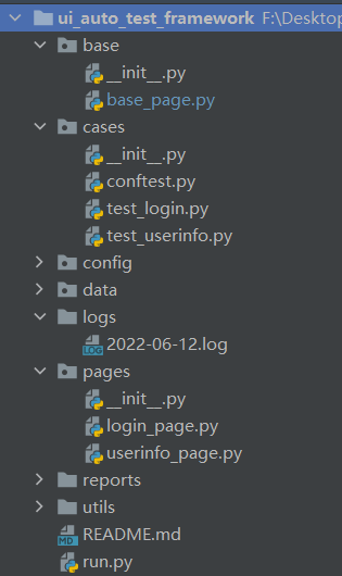 五分钟搞懂POM设计模式_pom设计模型-CSDN博客