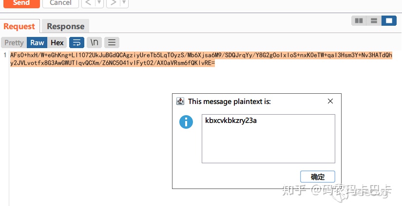BurpCrypto: 万能网站密码爆破测试工具-CSDN博客