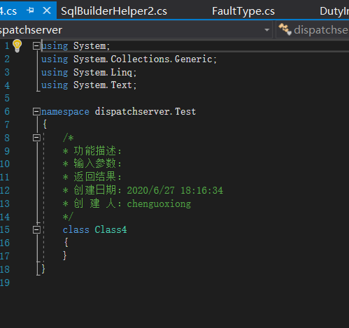 Use Immediate Window in Visual Studio - Programmer Sought