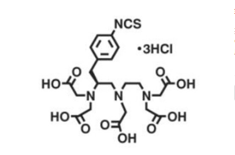 102650-30-6，p-SCN-Bn-DTPA可将重金属离子与载体蛋白BSA和OVA偶联在一起。_bsa固定后结合金属离子-CSDN博客